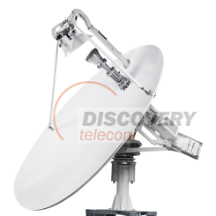 Strategic Thuraya Satellite Interceptor | Advanced Thuraya Satellite ...