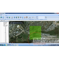 Cellular Location | cellular geolocation | geo location of mobile targets