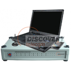 8 channel passive GSM interceptor with A5.1 decipherer | 8 channel ...