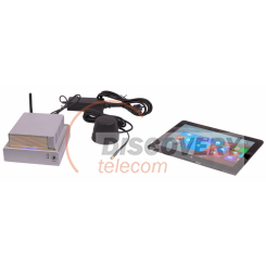 Portable Active Interceptor | Portable Active GSM Interception system ...