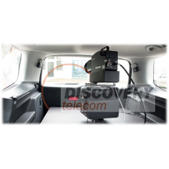 Opto Acoustic Laser Microphone for Long Distance Audio Monitoring ...
