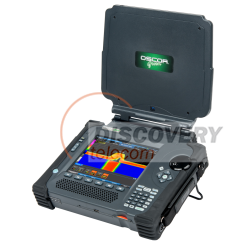 OSCOR Green 24 | Portable spectrum analyzer OSCOR Green 24