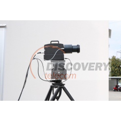 Opto Acoustic Laser Microphone for Long Distance Audio Monitoring ...
