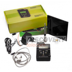 2G/3G/4G Direction Finder | DF | direct finder GSM, UMTS, LTE