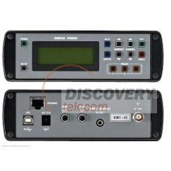 Omega II Video Transmission System