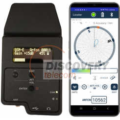 SAI-2 Active In-Between Interception | Active GSM Interception system ...