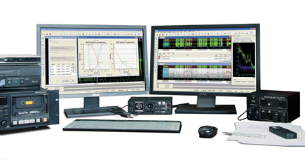 Audio Forensics tools | speech signal analysis